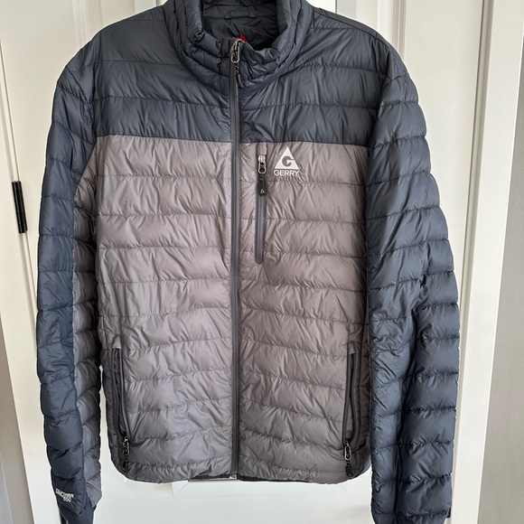 Gerry Weber | Jackets & Coats | Gerry Puffer Jacket | Poshmark